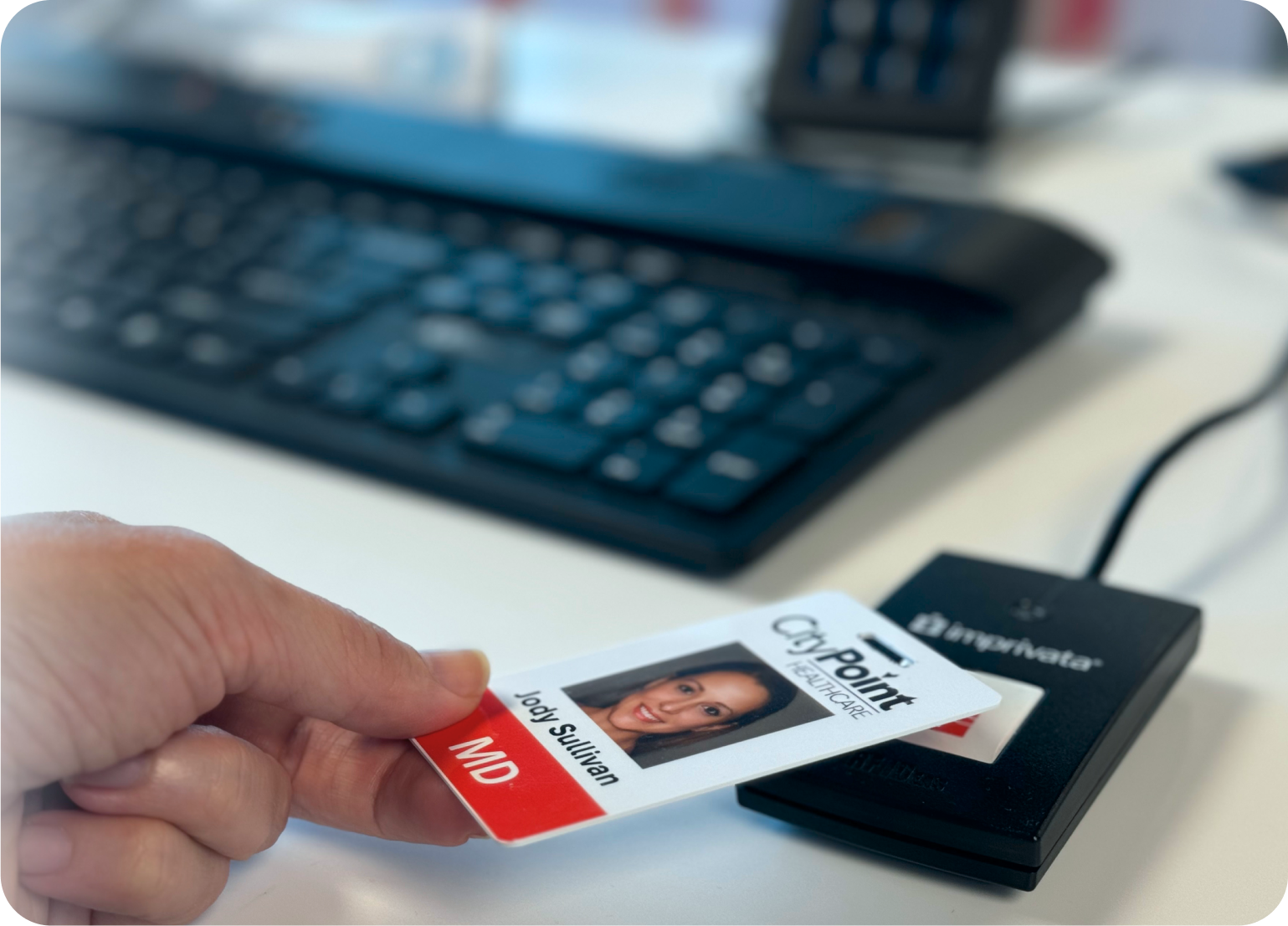 Enterprise Access Management | Imprivata